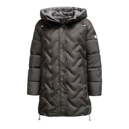 FUNK since 1776 Winterjacke Damen Gr&ouml;&szlig;e XXXL schwarz