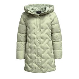 FUNK since 1776 Winterjacke Damen Gr&ouml;&szlig;e S schilf