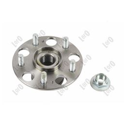 Abakus Radlagersatz 14101183 Hinterachse f&uuml;r HONDA