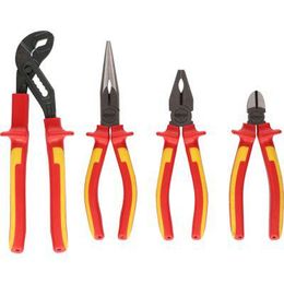 KS Tools Zangen-Set 117.1100