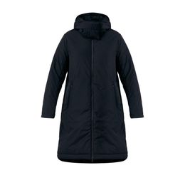 Finn Flare Winter Parka female size M Black