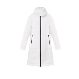 Finn Flare Winter Parka female size XS White