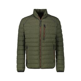 Lerros Jacke Herren Gr&ouml;&szlig;e L oliv Sommerjacke