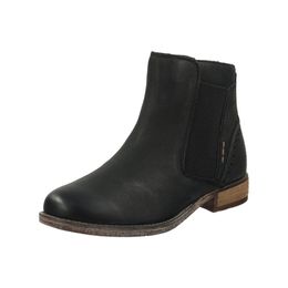 Josef Seibel Chelsea Boots 'Sienna 35' Damen Gr&ouml;&szlig;e 38 schwarz
