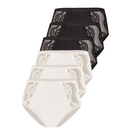 Nina von C. Slip 'Slipboutique' Damen Gr&ouml;&szlig;e M/L dunkelbeige