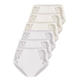 Nina von C. Slip 'Slipboutique' Damen Gr&ouml;&szlig;e L/XL limone