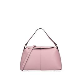 Roberta Rossi Schultertasche Damen Gr&ouml;&szlig;e One Size ros&eacute;