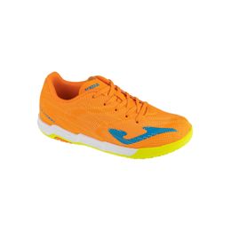 Joma Sportschuh 'Joma Evolution Jr 26 EVJS IN' Jungen Gr&ouml;&szlig;e 33 orange