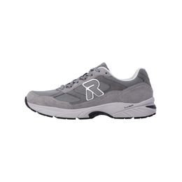 Rieker Sneaker Herren Gr&ouml;&szlig;e 44 grau