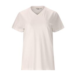 NOU T-Shirt 'Magali' Damen Gr&ouml;&szlig;e XXXL wei&szlig;
