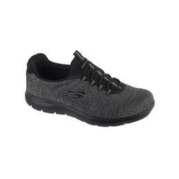Skechers Sneaker low 'Skechers Summits - Forton' Herren Gr&ouml;&szlig;e 44 schwarz