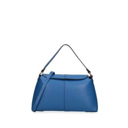 Roberta Rossi Schultertasche Damen Gr&ouml;&szlig;e One Size royalblau