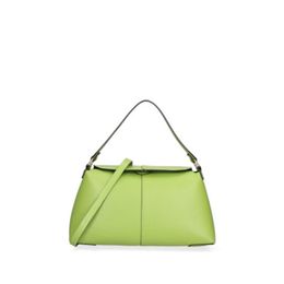 Roberta Rossi Schultertasche Damen Gr&ouml;&szlig;e One Size gr&uuml;n
