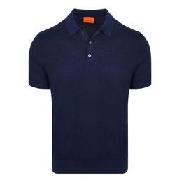 Suitable Shirt male size L Navy