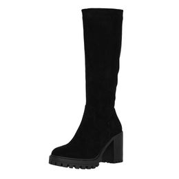 Salinyang Stiefel Damen Gr&ouml;&szlig;e 39 schwarz