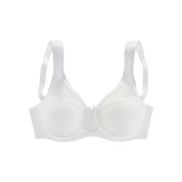 Nuance By Lascana BH Damen Gr&ouml;&szlig;e 95 creme