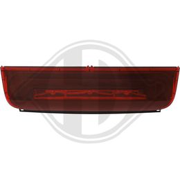 DIEDERICHS Zusatzbremsleuchte 1455696 f&uuml;r Ford