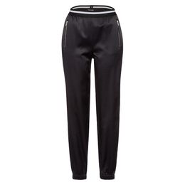 MARC AUREL Hose Damen Gr&ouml;&szlig;e 40 schwarz