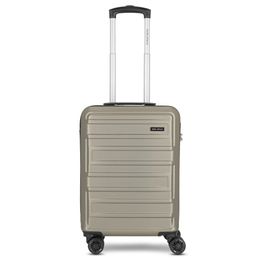 WORLDPACK Trolley Herren Gr&ouml;&szlig;e One Size gold