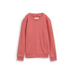 Tom Tailor Sweatshirt Jungen Gr&ouml;&szlig;e 164 melone