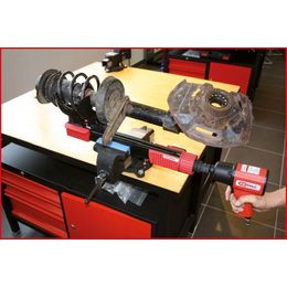 KS Tools Federspanner, Fahrwerksfeder 5008625