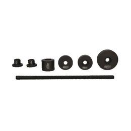 KS Tools Montagewerkzeugsatz, Silentlager 700.2380