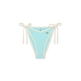 Guess Bikinihose Damen Gr&ouml;&szlig;e L hellblau