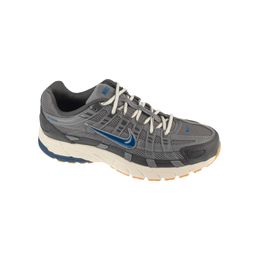 Nike Sneaker low 'Nike P-6000' Herren Gr&ouml;&szlig;e 49.5 grau