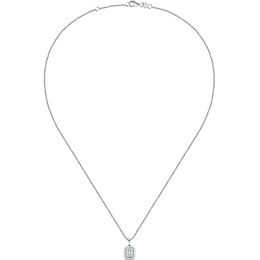 Christ Necklace female size One size Silver