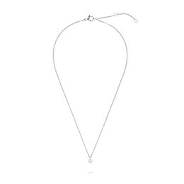 Tamaris Kette Damen Gr&ouml;&szlig;e One Size silber