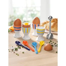 9-tlg. Fr&uuml;hst&uuml;cksset