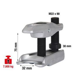 KS Tools Abzieher, Kugelgelenk 4500070