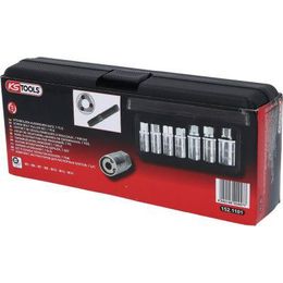 KS Tools Ausdrehwerkzeugsatz, Stehbolzen 1521101