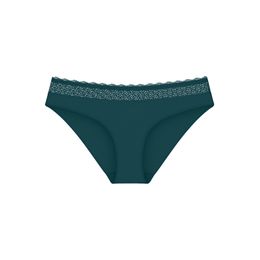 Triumph Panty ' Red Label Feel of Modal ' female size XL Dark green
