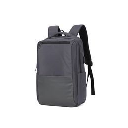 Aoking Rucksack Herren Gr&ouml;&szlig;e One Size grau