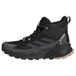 adidas terrex Boots 'Trailmaker 2.0' Damen Gr&ouml;&szlig;e 44 anthrazit / schwarz / wei&szlig;