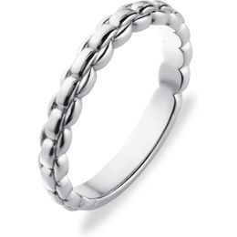 Christ Ring Damen Gr&ouml;&szlig;e 50 silber