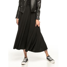 Tessita Rock Damen Gr&ouml;&szlig;e 36 schwarz