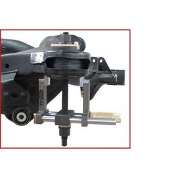 KS Tools Montagewerkzeugsatz, Silentlager 700.2160