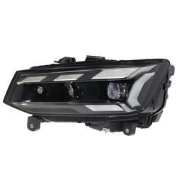 Valeo Hauptscheinwerfer 451080 links f&uuml;r Audi