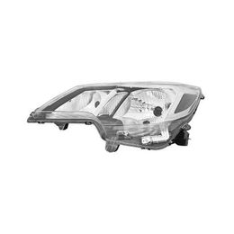 Abakus Hauptscheinwerfer 21411aulldem2 W5W links f&uuml;r MITSUBISHI