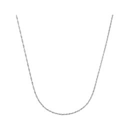FAVS. FAVS Kette Damen Gr&ouml;&szlig;e One Size silber