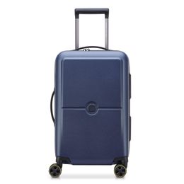 Delsey Paris Trolley 'Turenne 2.0' Herren Gr&ouml;&szlig;e One Size blau