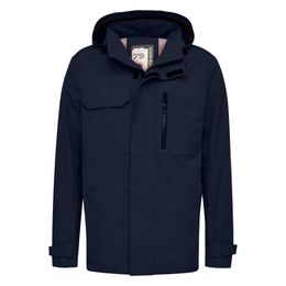 Redpoint Funktionsjacke Herren Gr&ouml;&szlig;e M navy