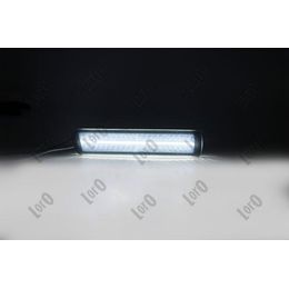 Abakus Seitenmarkierungsleuchte l04140015ledsw LED beidseitig f&uuml;r BMW