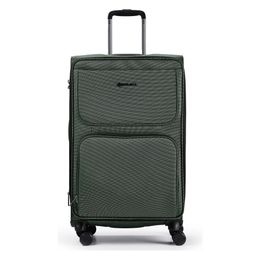 Stratic Trolley Herren Gr&ouml;&szlig;e One Size tanne / schwarz