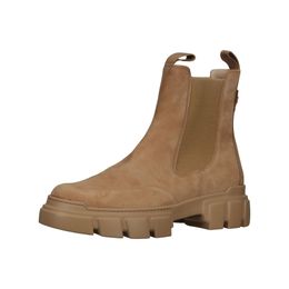 H&ouml;gl H&ouml;gl Chelsea Boots female size 36 Caramel