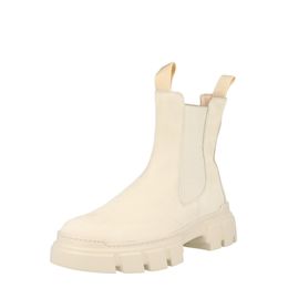 H&ouml;gl H&ouml;gl Chelsea Boots Damen Gr&ouml;&szlig;e 36 creme