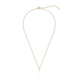Tamaris Kette Damen Gr&ouml;&szlig;e One Size gold