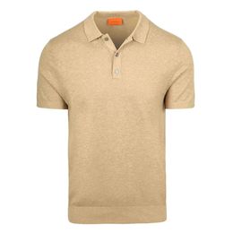 Suitable Shirt male size S Beige